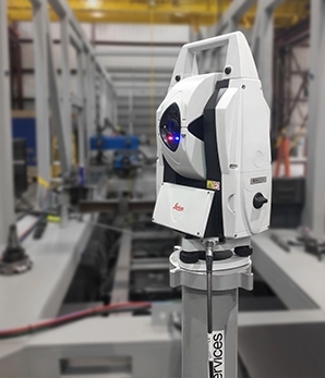 Metrology Solutions & Inspection Company | Houston, TX | Near Me